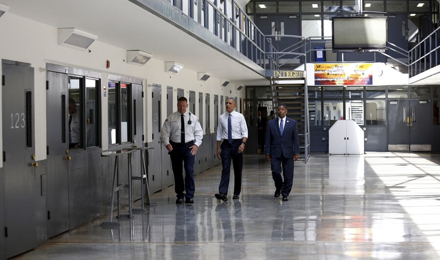 U.S. prisons now breeding ground for Islamic terrorists, experts warn ...