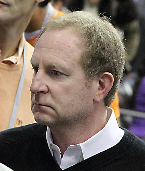 Phoenix Suns rumors: Robert Sarver rues millennial culture as main ...