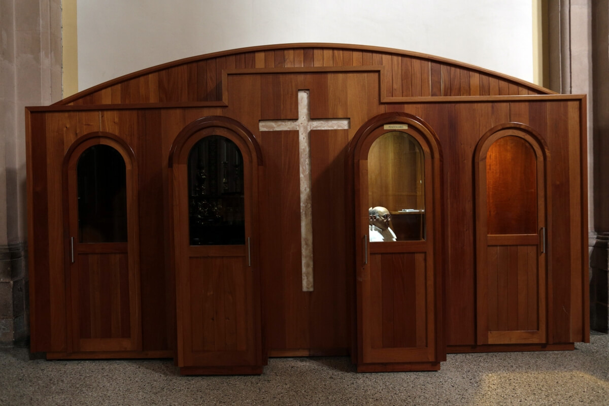 Mexico: Persecution forces 30 Christians from their homes because of ...
