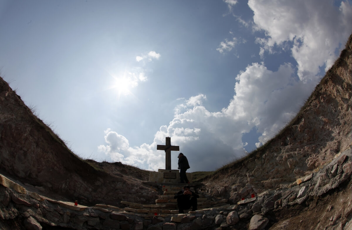 War, terror and oppression: 5 reasons religion can\'t be blamed for all ...
