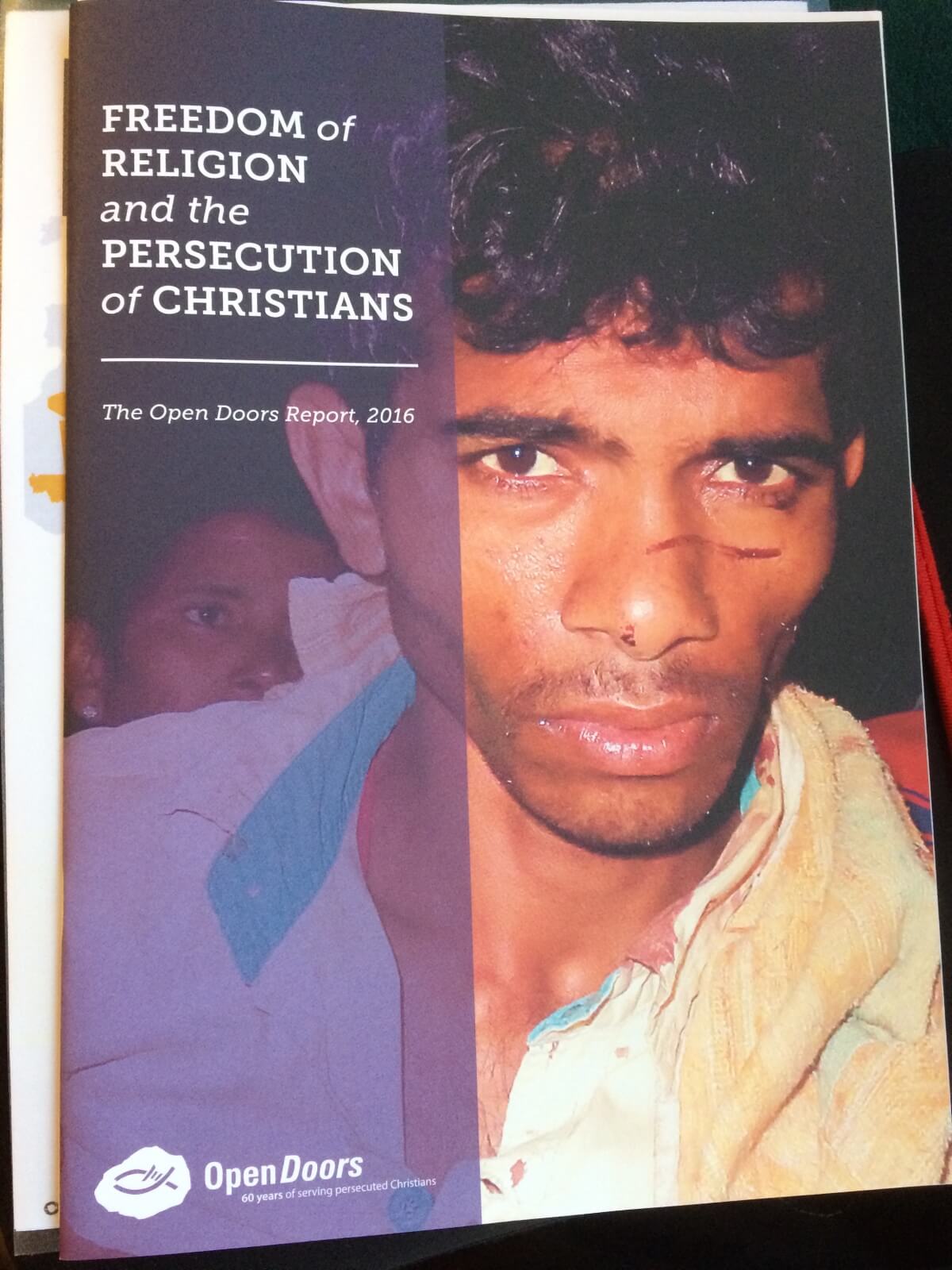 Government urged to ensure UK aid does not facilitate Christian ...