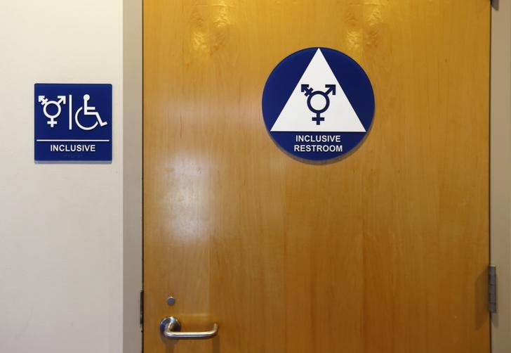 Transgender priest urges Christians to support MPs report on equality ...
