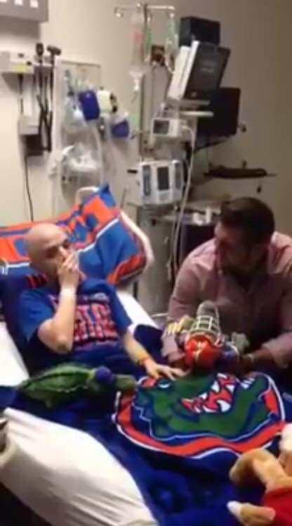 Tim Tebow advises people who idolise sports celebrities: Don\'t get ...