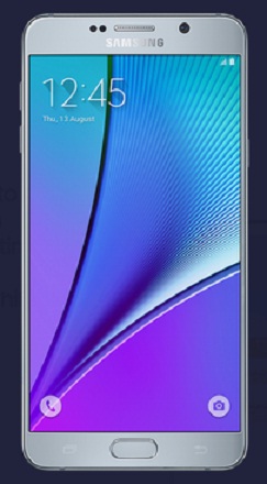 Samsung Galaxy Note 6 release date, specs rumors -what to expect ...