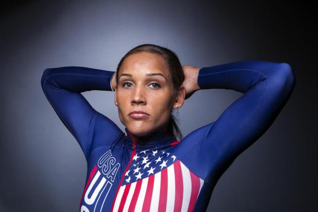 Olympic track star Lolo Jones credits God for \'breakthrough\' recovery ...