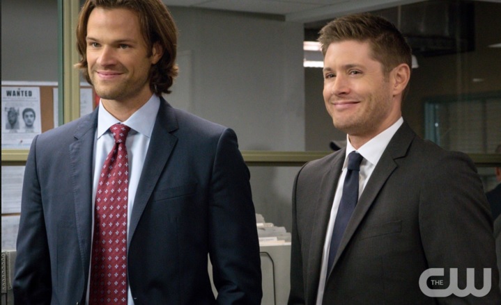 \'Supernatural\' season 11: Showrunner previews upcoming episodes ...