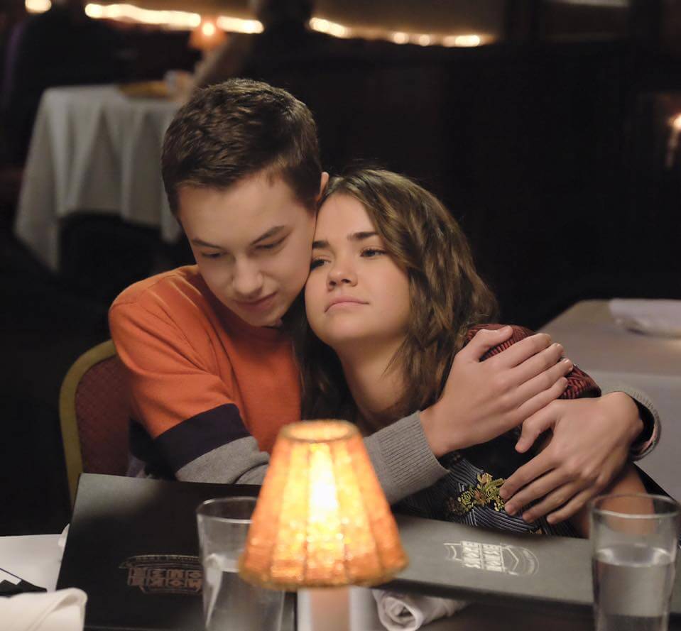 \'The Fosters\' season 3: Jude moves on from Connor\'s departure with ...