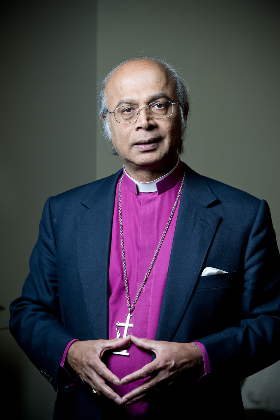 Senior bishop speaks out against fixing the date of Easter - Christian ...