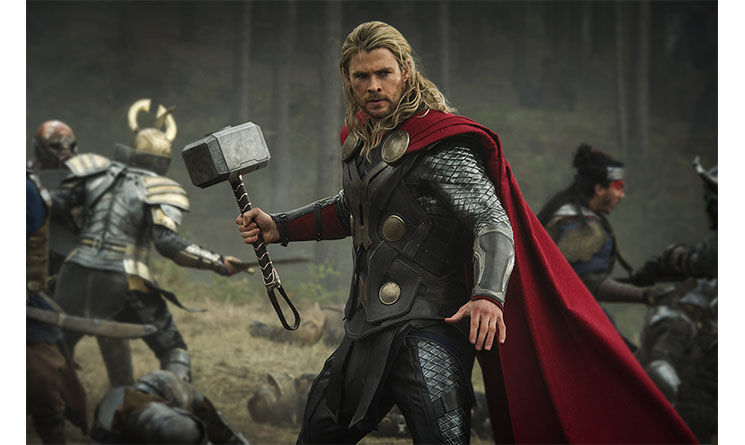 \'Thor: Ragnarok\' cast rumor: Cate Blanchett to play Hela? - Christian ...