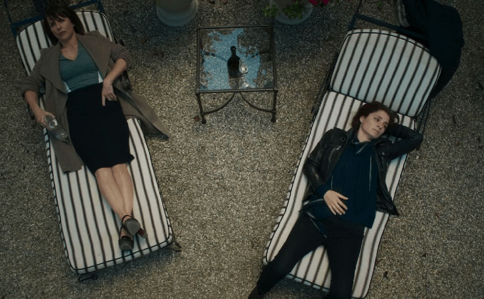 \'UnREAL\' season 2 new cast members - Christian Today