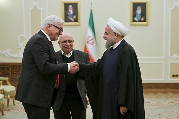 Iran now able to access $100 billion of its frozen assets under nuclear ...