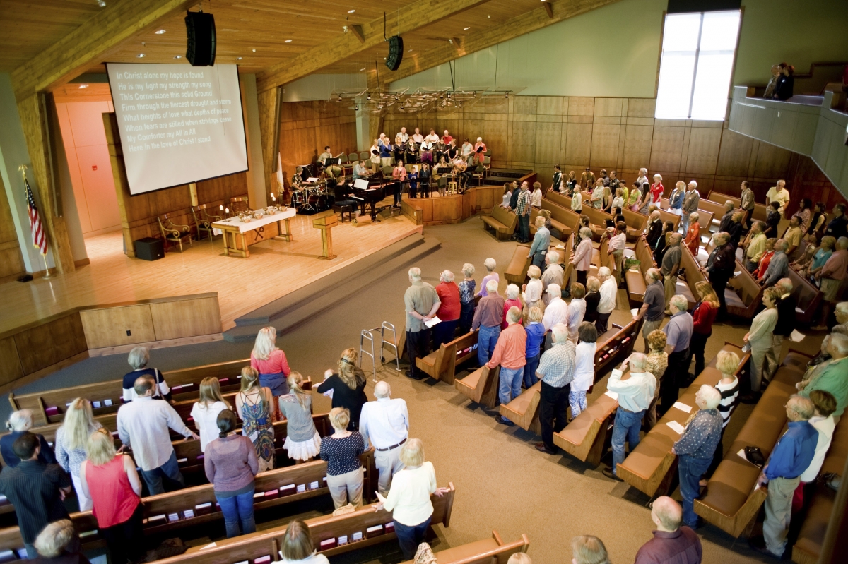 How do I know when it\'s time to transfer to another church ...