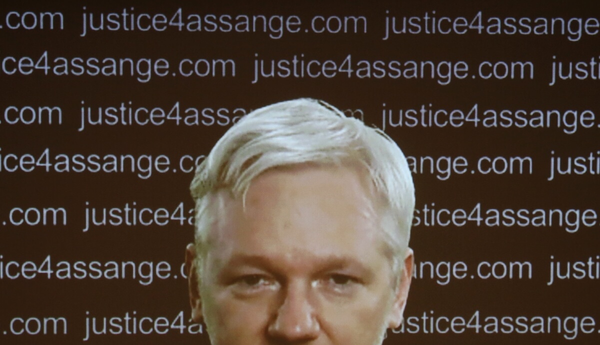What the Julian Assange case can teach us about heroes and the rule of ...
