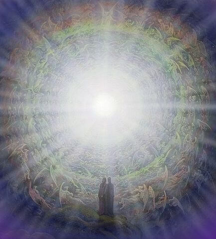 Afterlife: People who came back from the dead describe sensation of ...