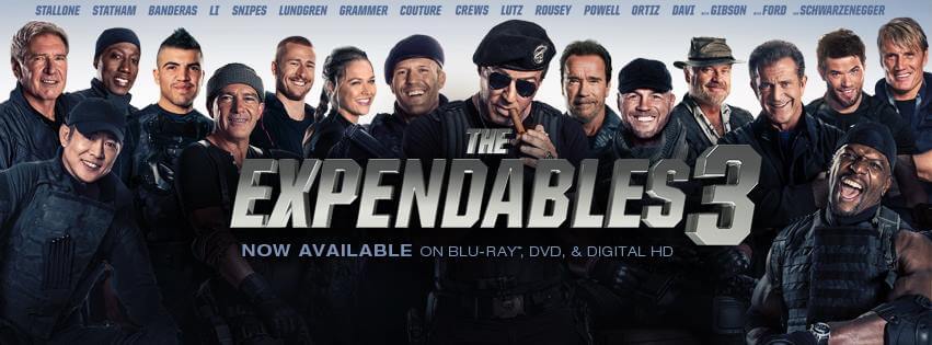 \'The Expendables 4\' cast updates: Sylvester Stallone splits with ...