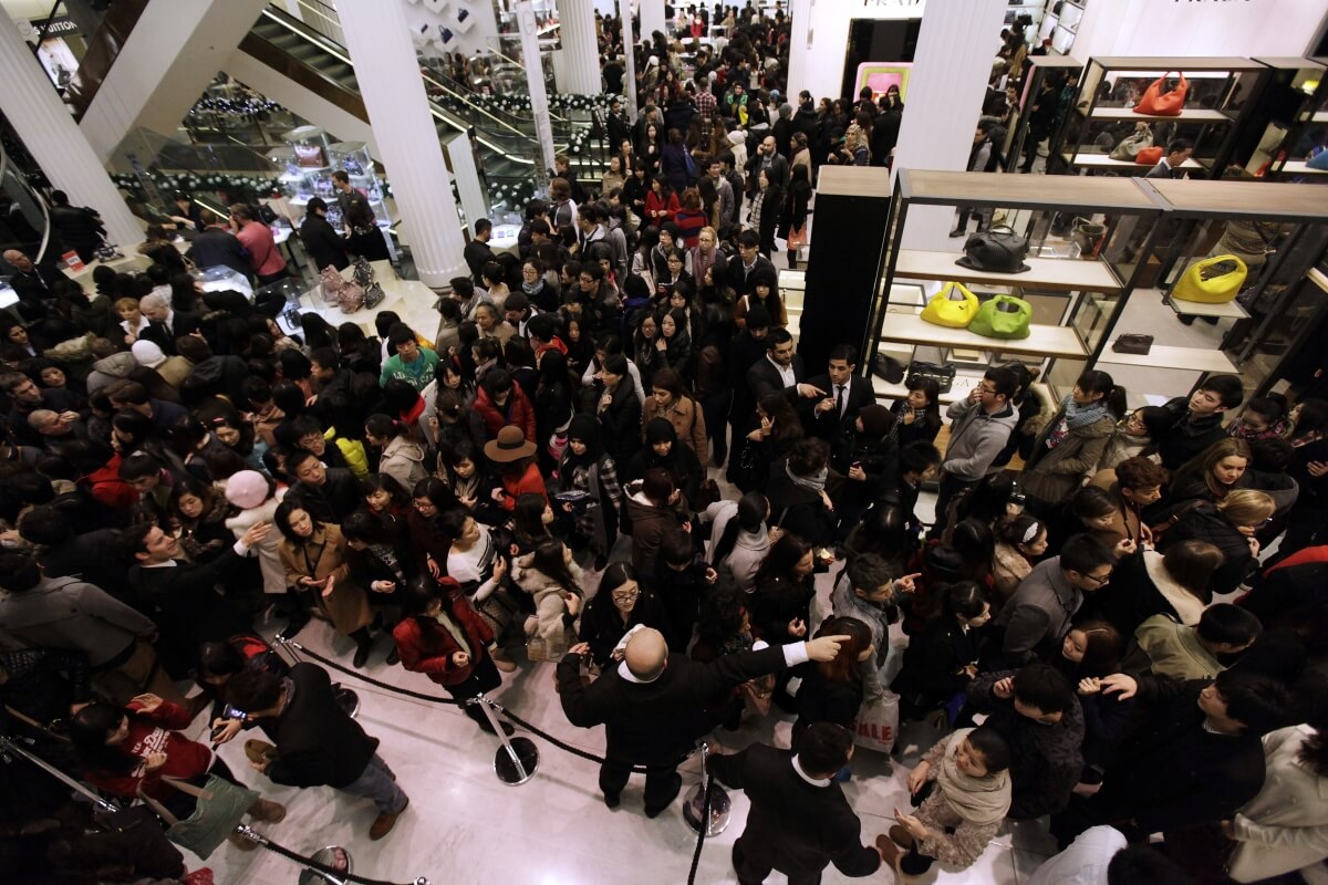 Sunday trading: Why it\'s back on the agenda, and why it shouldn\'t be ...