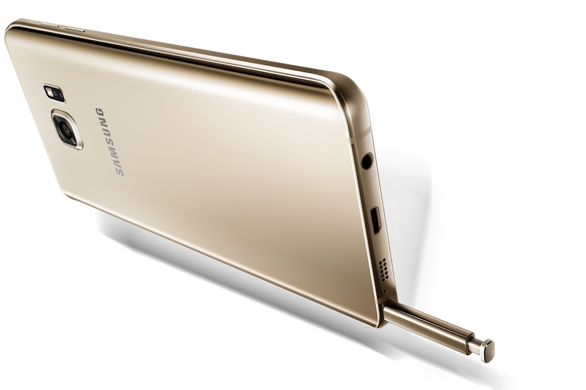 Samsung Galaxy Note 6 release date, specs rumors: Q3 2016 launch ...
