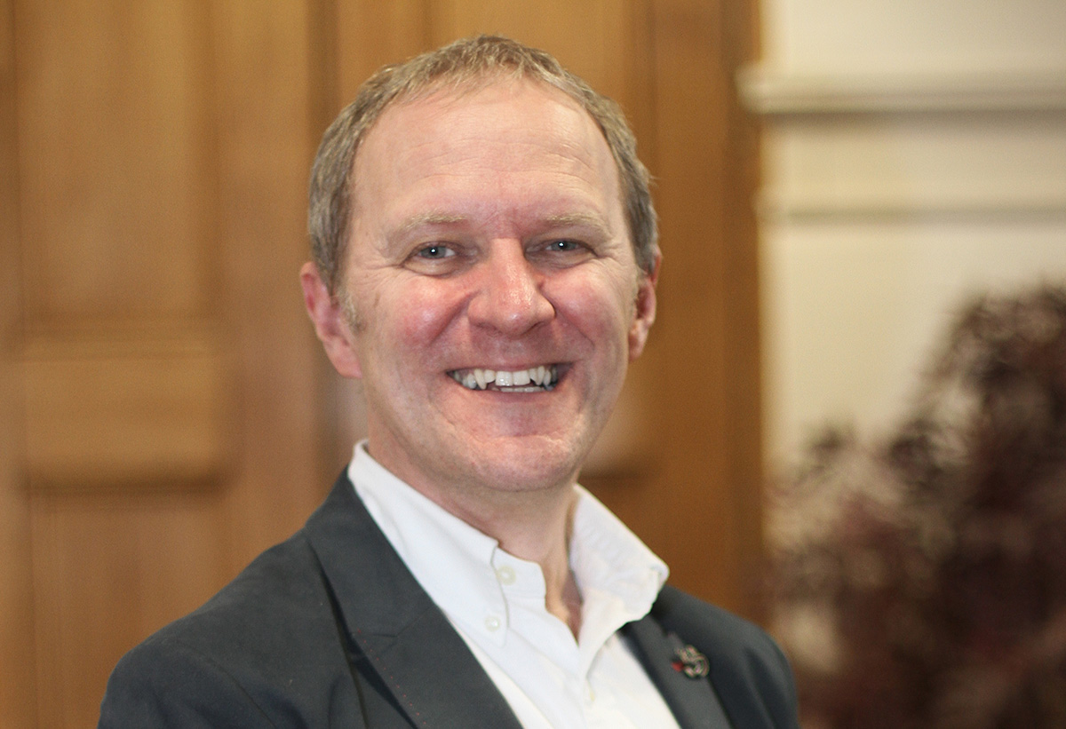 New Elim Pentecostal leader looks to fulfil God\'s calling - Christian ...