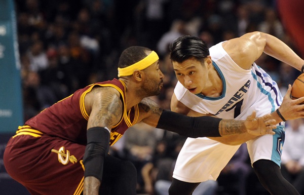 Jeremy Lin admits he was unhappy with his NBA career until God began ...