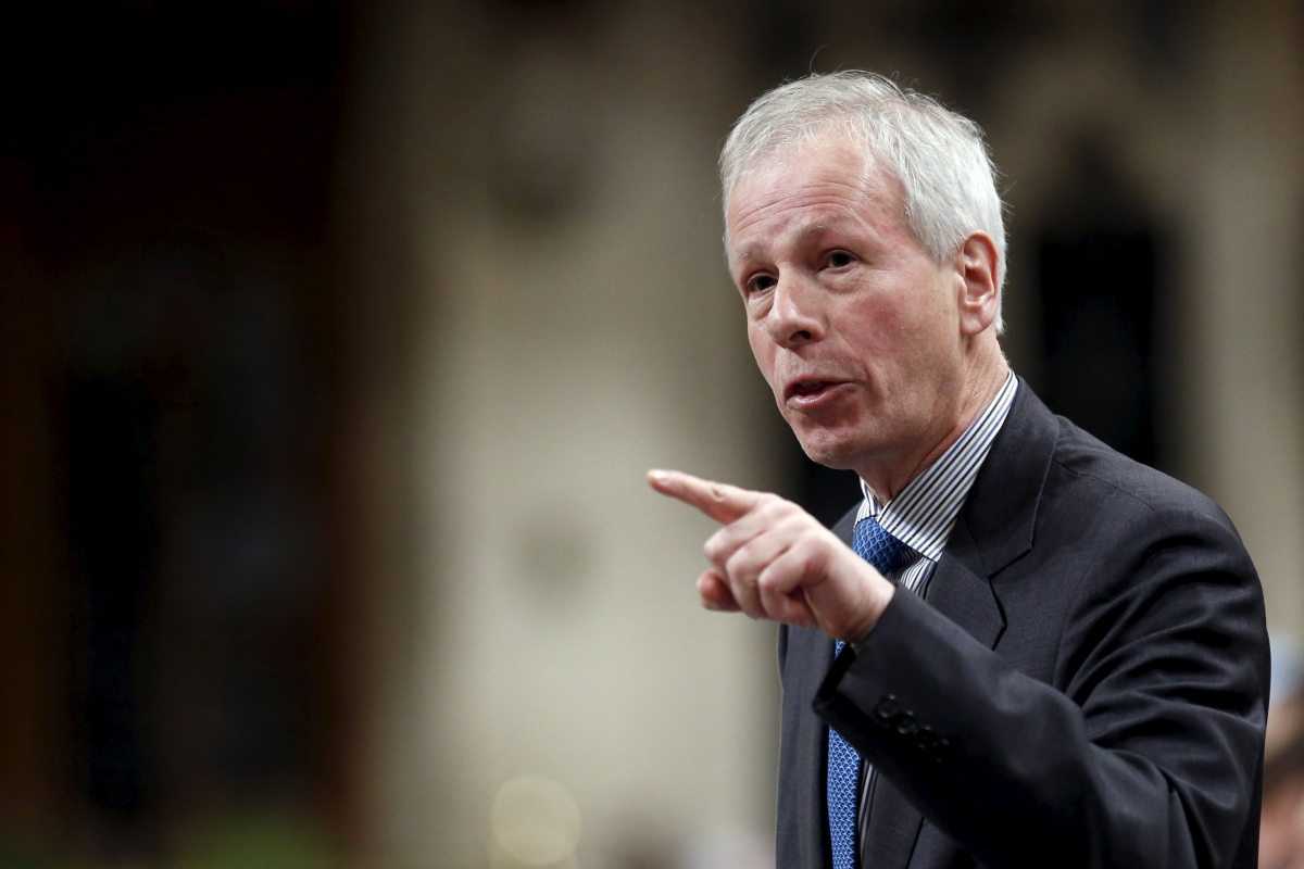 Canada\'s plans to scrap religious body expose \'radical secularism ...