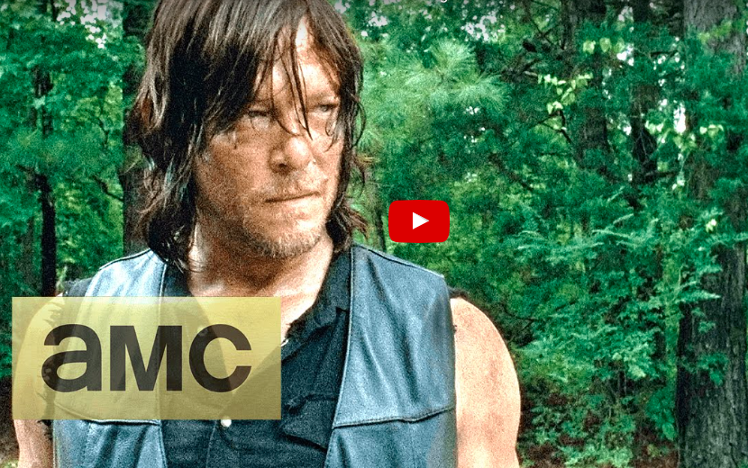 Walking Dead Season 6 Episode 9 premiere live stream (AMC TV, plot ...