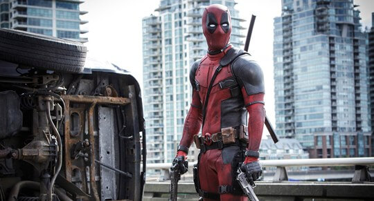 Want to watch \'Deadpool\'? Desiring God cites 7 questions Christians ...