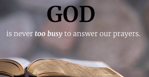 When God remains silent - Christian Today