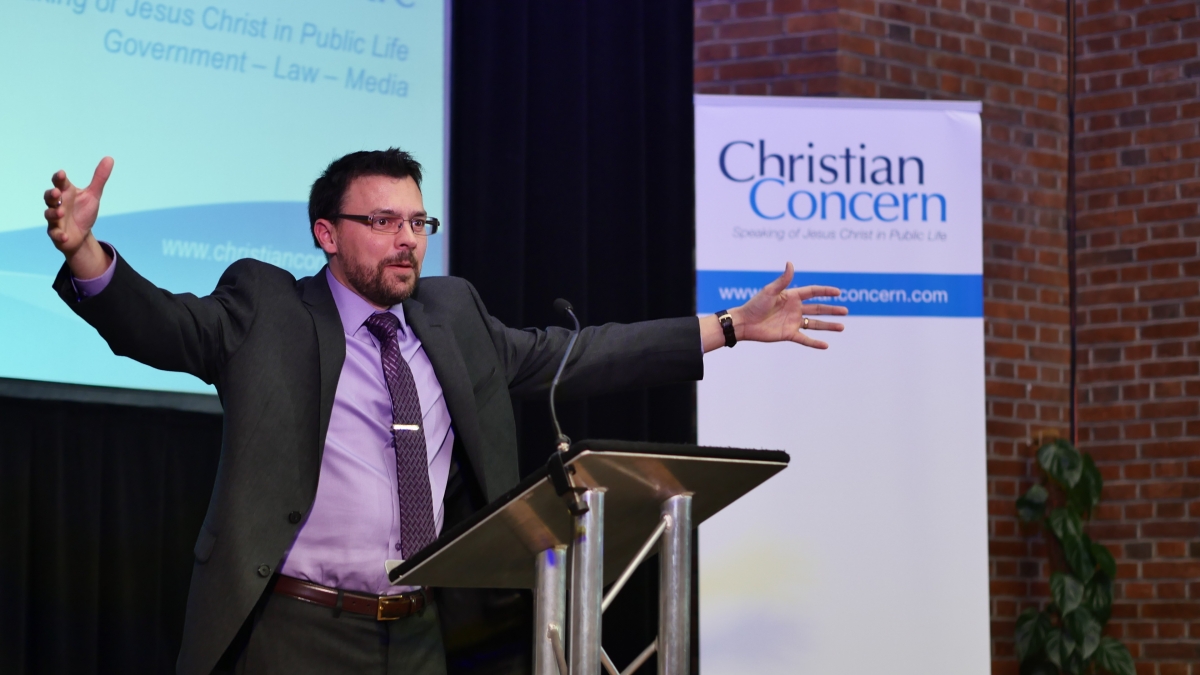 Church of England already liberalised on sexuality, says Christian ...