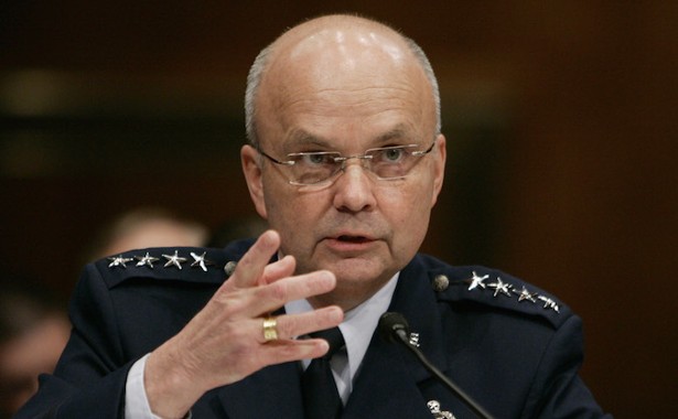 Former CIA official on torture programme: Never again â Trump would ...