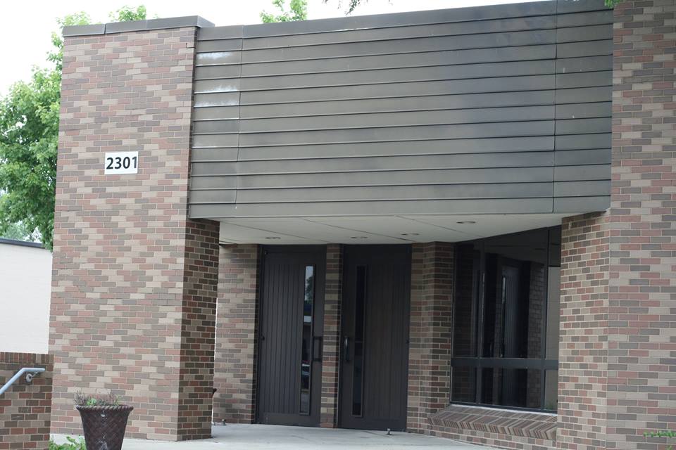 New church opens next to a strip club in Indiana, and the lead pastor ...