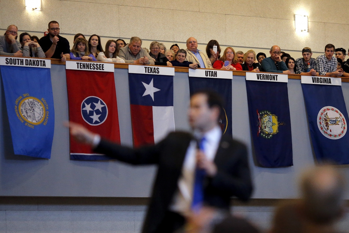 5 questions every Christian voter should ask this election - Christian ...