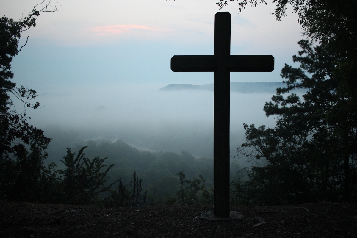 11 Bible verses which reveal the nature of sacrifice - Christian Today