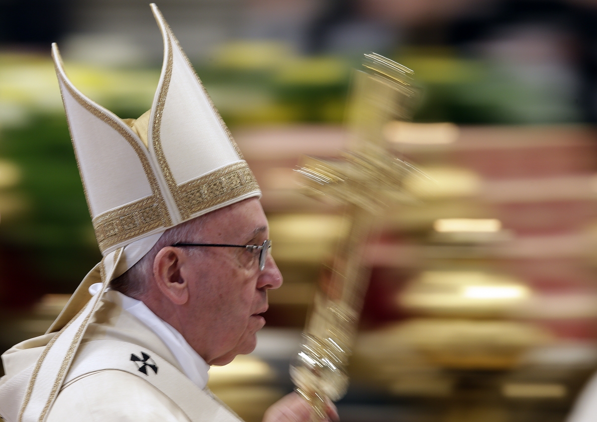 Dear Pope Francis: Pope\'s poignant answers to children\'s questions ...