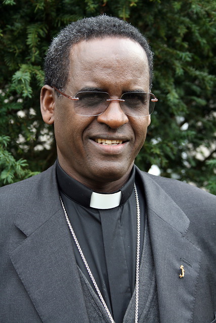 Church and Christian buildings in Ethiopia torched and looted. \'The ...