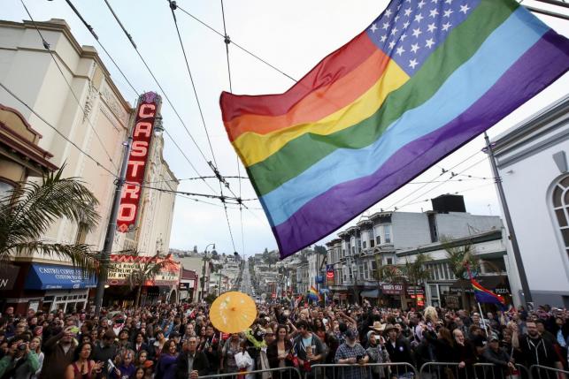 Worsening persecution in U.S.: Religious leaders see organised group to ...