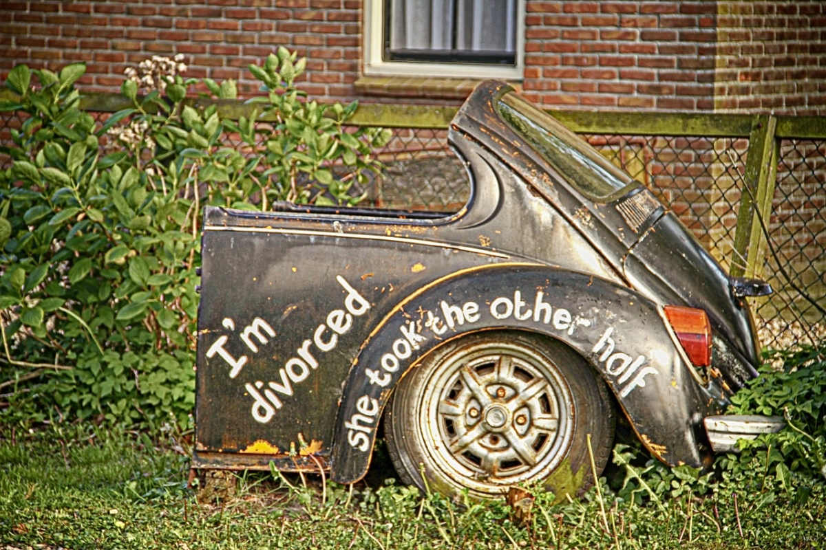 Does God allow divorce? What did Jesus say about divorce? - Christian Today
