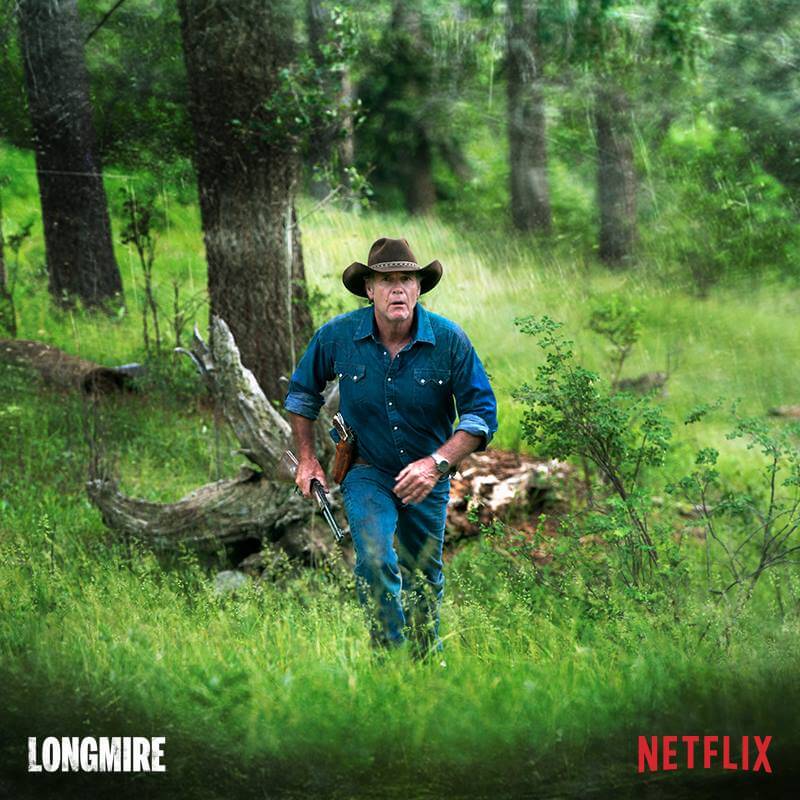 \'Longmire\' season 5 premiere, spoilers: Filming to commence next week ...