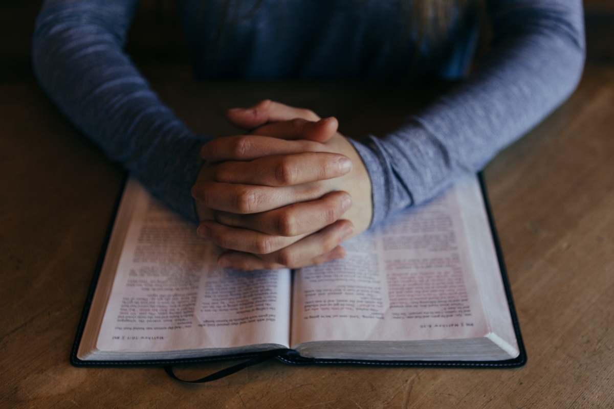 Mercy: what it means and what the Bible says about it - Christian Today
