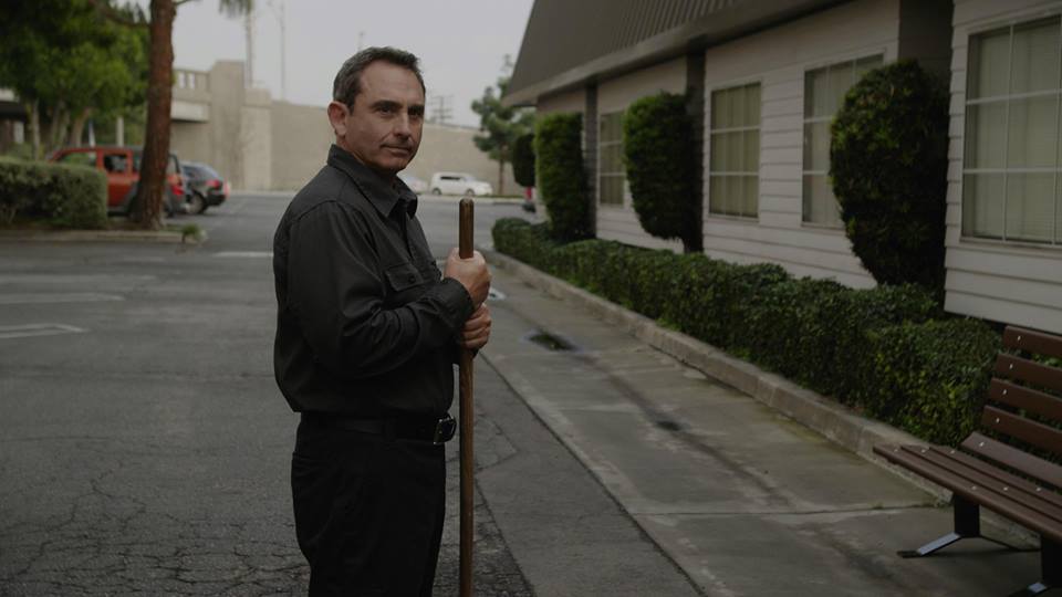 Jesus appears as janitor in \'Alison\'s Choice,\' a movie that\'s ...