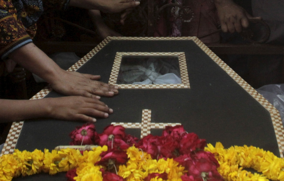 After Lahore: What\'s driving the persecution of Christians in Pakistan ...