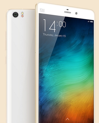 Xiaomi Mi Note 2 release date, specs, features: Xiaomi to launch ...