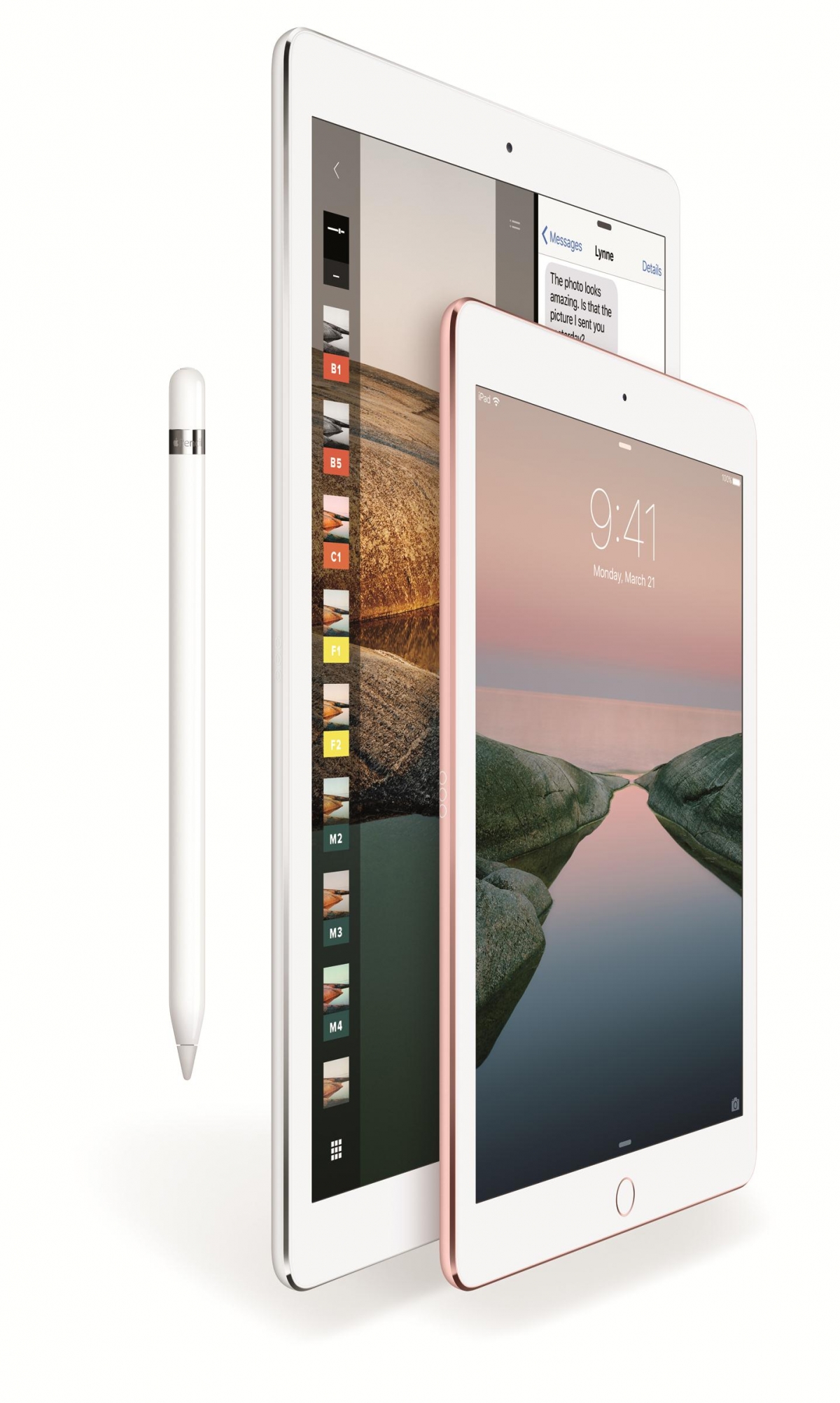 iPad Pro 2016 update: Smaller iPad Pro now available; does this mean ...