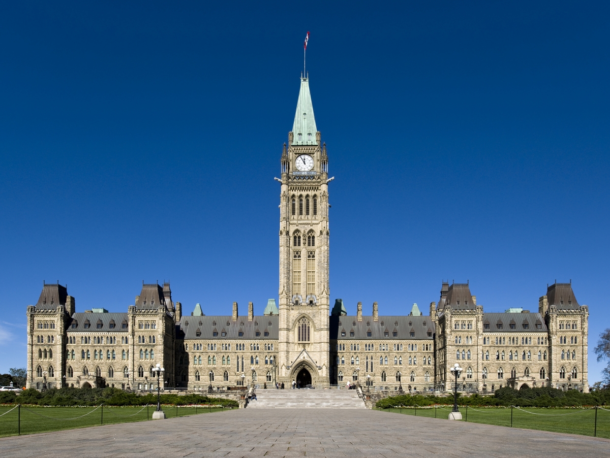 Canada: Blow to religious freedom as government office closes ...