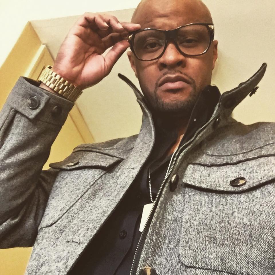 Christian rapper Viktory creates music to remind the spiritually broken ...