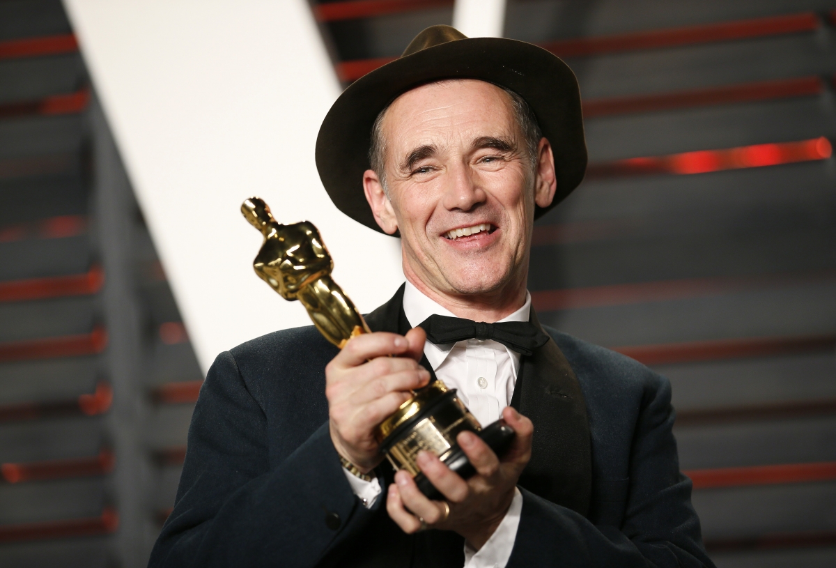 Oscar-winning Mark Rylance to star as Pope in film about boy stolen ...