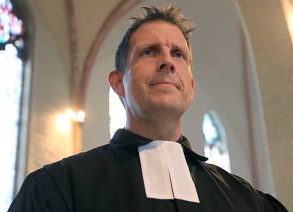 Pastor being persecuted by fellow pastors for speaking boldly about ...