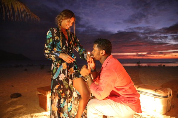 Answered prayer: Ciara says she asked God to give her a devout ...