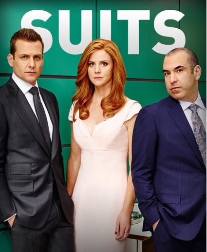 \'Suits\' season 6 cast additions revealed - Christian Today