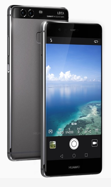 Huawei P9 Max rumors: GFXBench test result of unannounced gargantuan ...