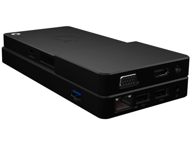 Kangaroo Mobile Desktop Pro news: Upgraded model gives more ports and ...